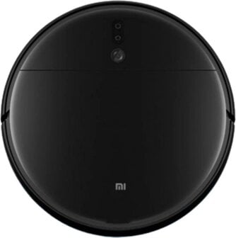 Mi robot vacuum mop pro store