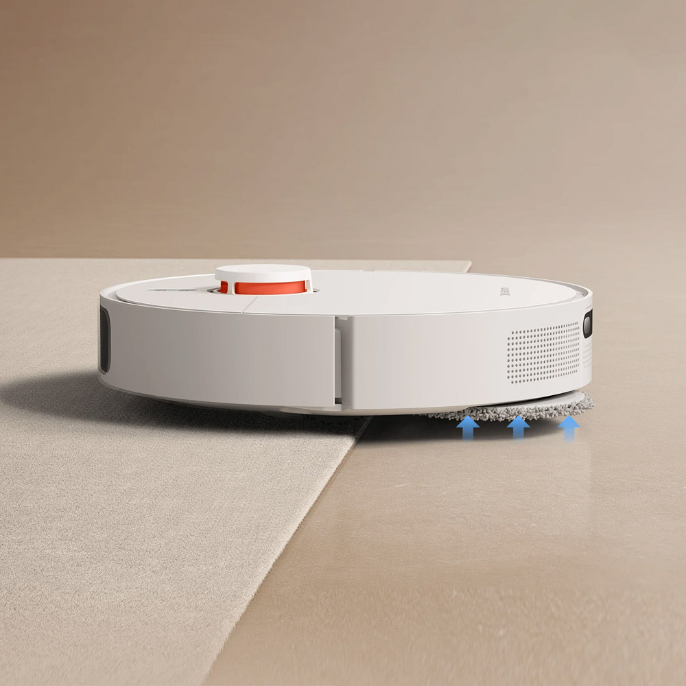 جارو رباتیک شیائومی مدل Xiaomi Robot Vacuum X20 Plus | شیائومی ایران - نمایندگی شیائومی در ایران