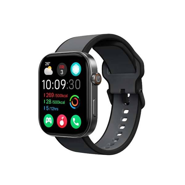 ساعت هوشمند گلوریمی مدل Glorimi GS2 Fitness Watch Specifications | شیائومی ایران - نمایندگی ...