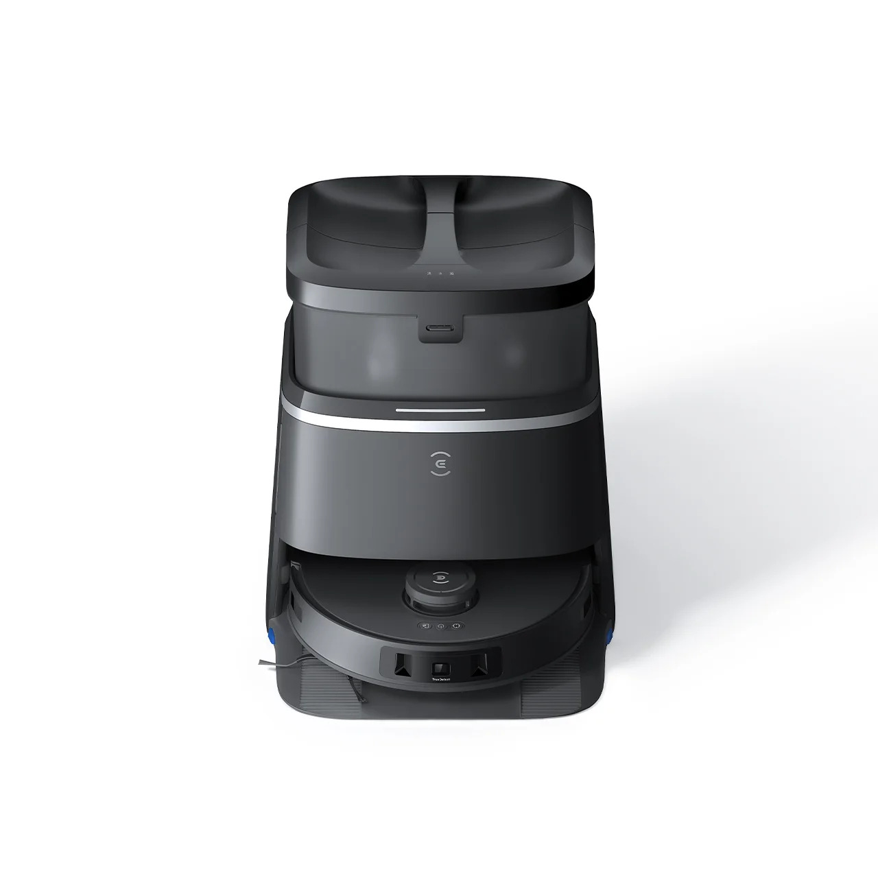 جارو رباتیک اکووکس Ecovacs T30 Pro Omni Robot Vacuum Cleaner | شیائومی ...