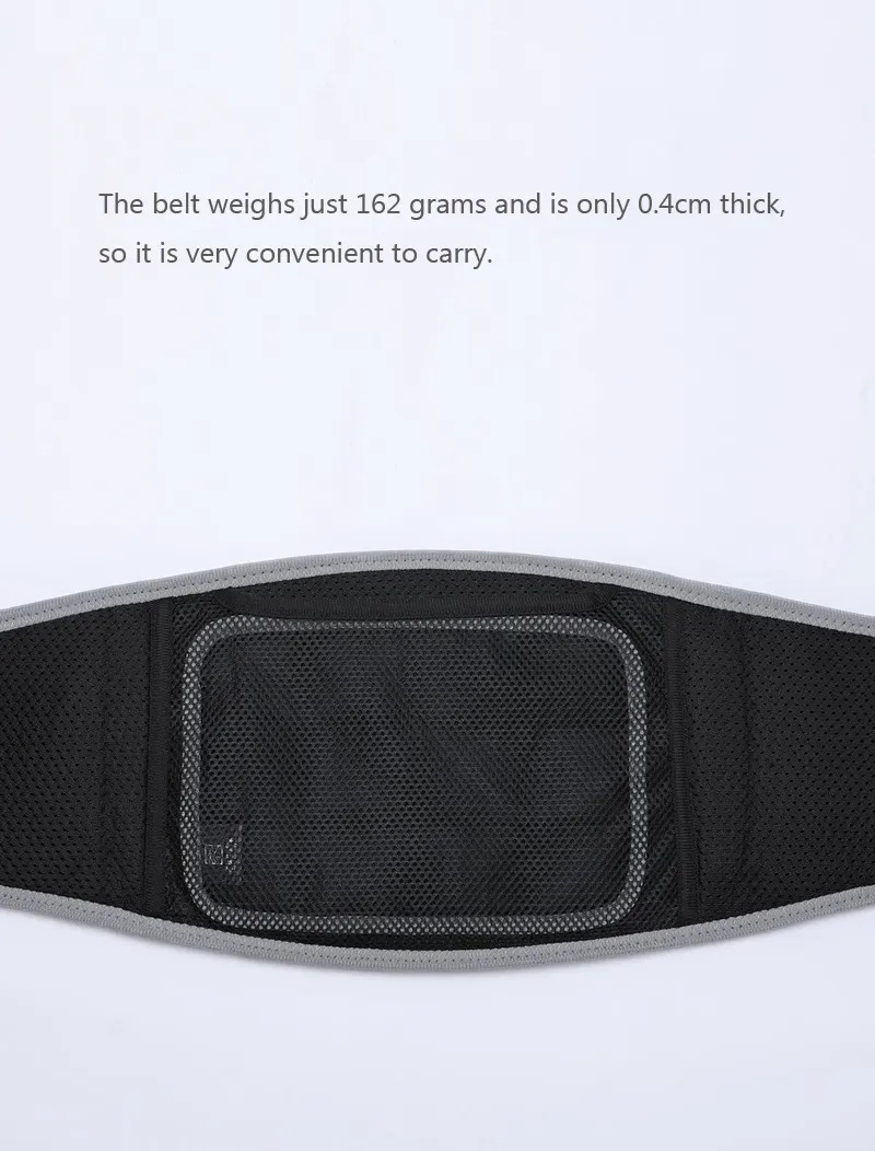 ماساژور شکم و کمر شیائومی مدل PMA F10 | شیائومی ایران - نمایندگی ...