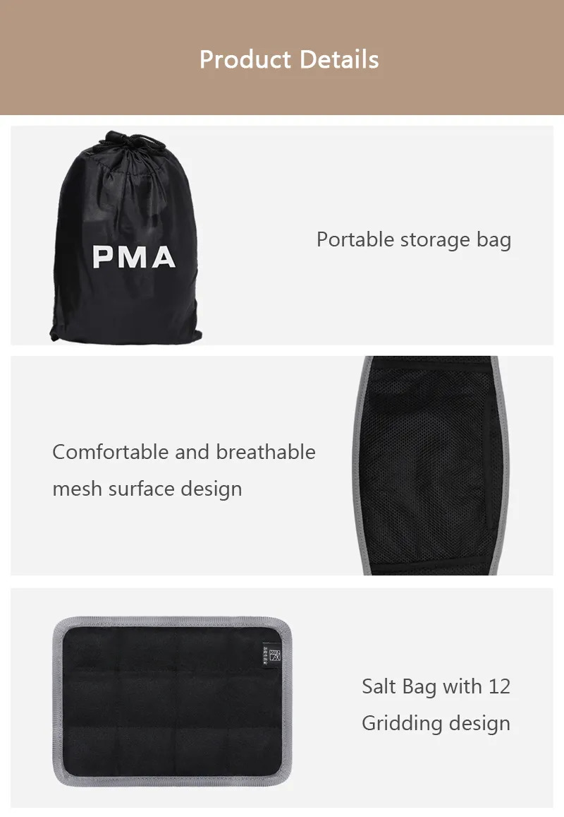 ماساژور شکم و کمر شیائومی مدل PMA F10 | شیائومی ایران - نمایندگی ...