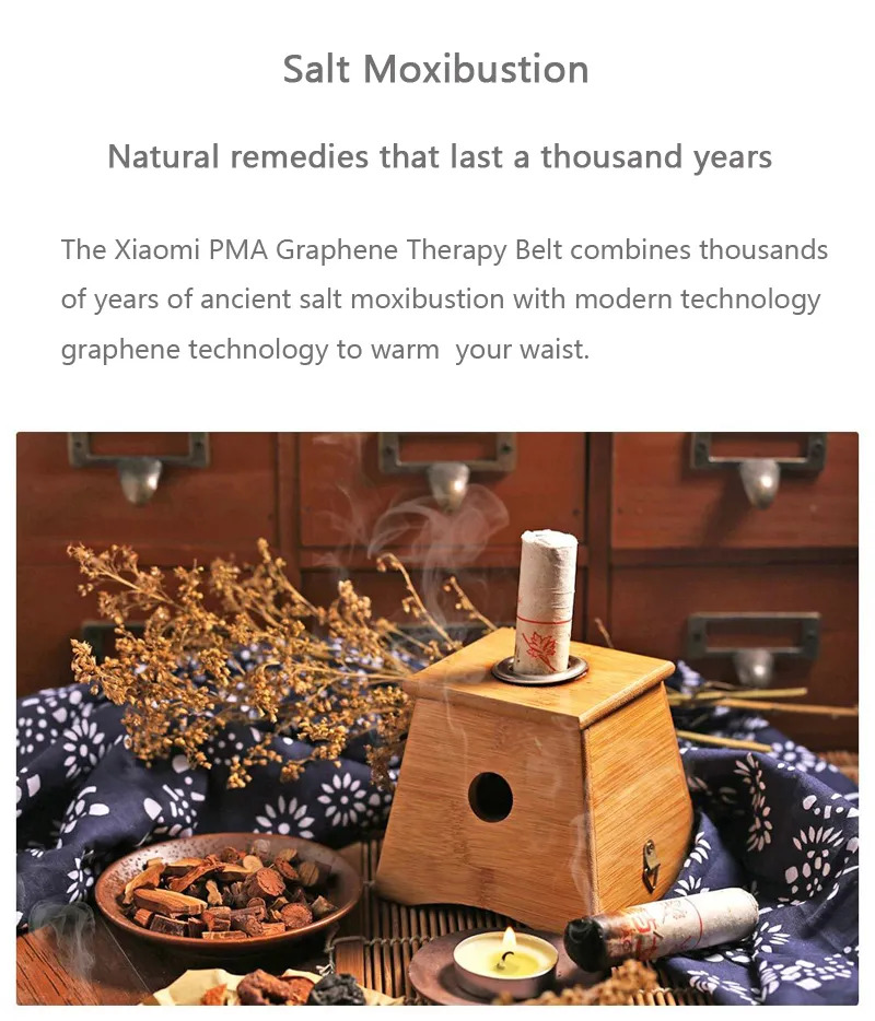 ماساژور شکم و کمر شیائومی مدل PMA F10 | شیائومی ایران - نمایندگی ...