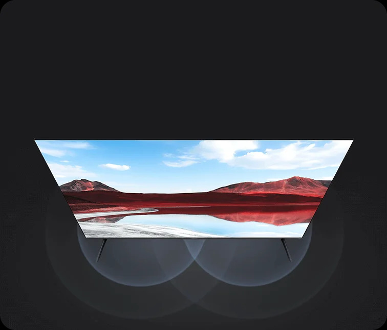 تلویزیون شیائومی مدل Xiaomi TV A Pro 65 2025 | شیائومی ایران - نمایندگی ...