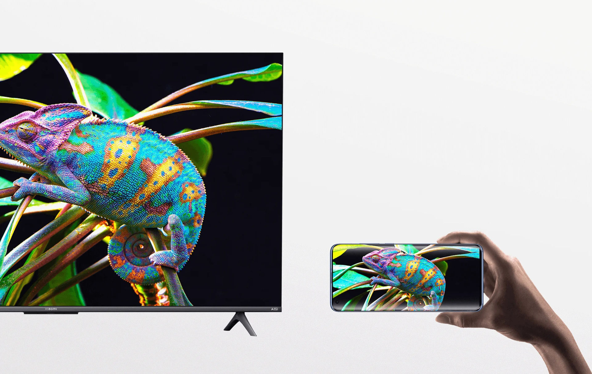 تلویزیون شیائومی مدل Xiaomi TV A Pro 75 2025 | شیائومی ایران - نمایندگی ...