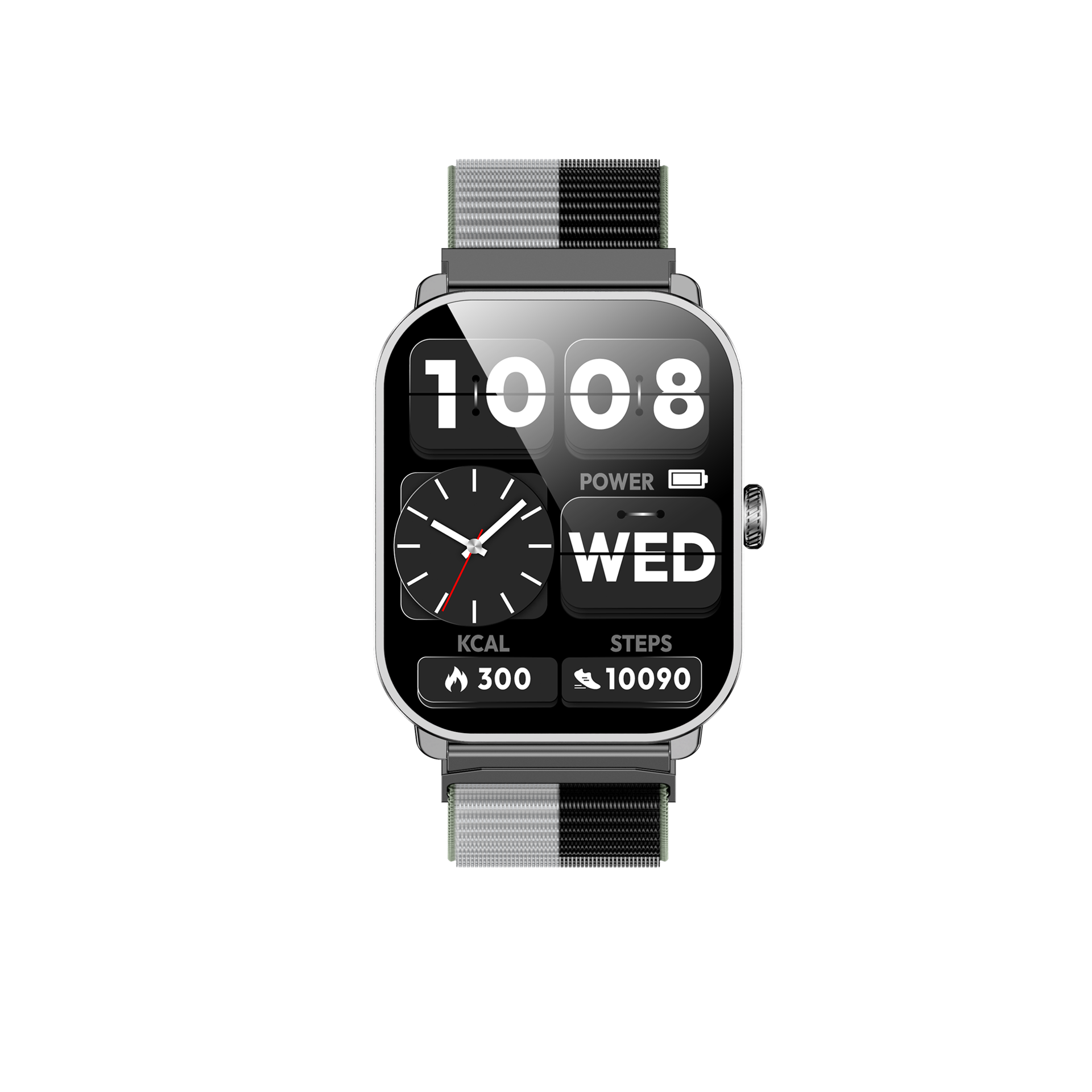 ساعت هوشمند گلوریمی مدل Glorimi GS2 SE Smart Watch | شیائومی ایران - نمایندگی شیائومی در ایران