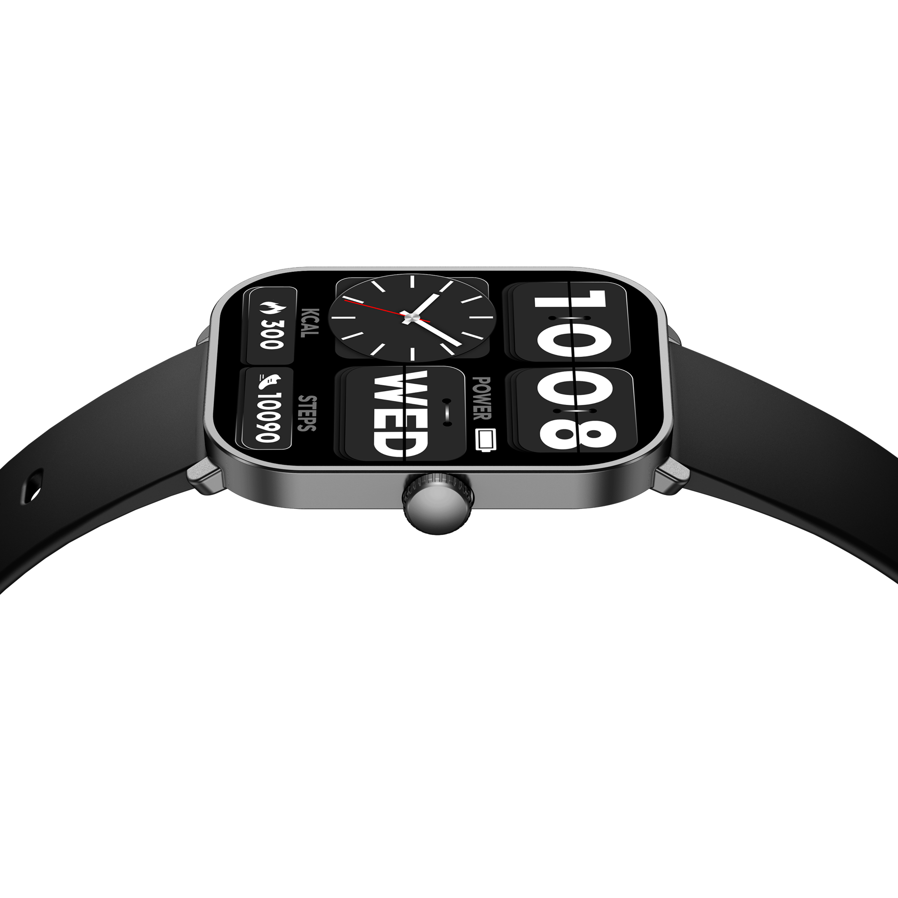 ساعت هوشمند گلوریمی مدل Glorimi GS2 SE Smart Watch | شیائومی ایران - نمایندگی شیائومی در ایران