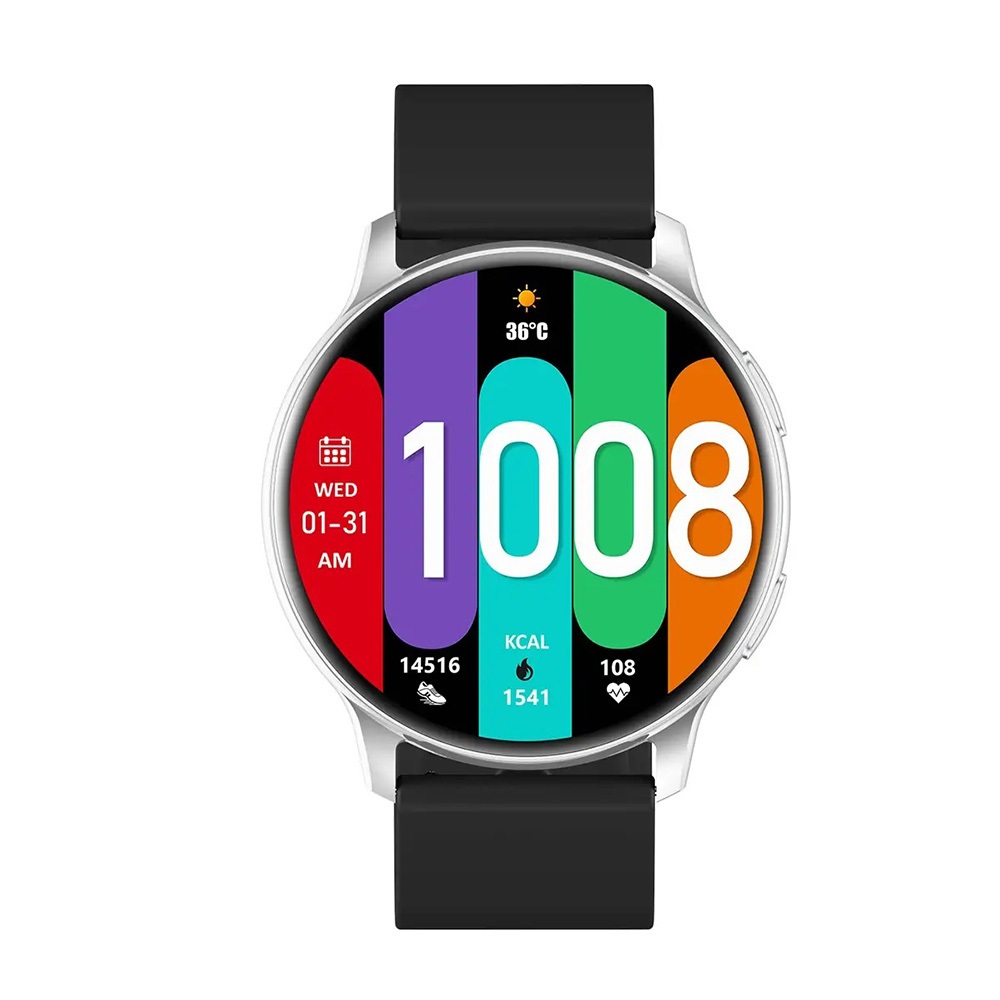 ساعت هوشمند گلوریمی مدل Glorimi GR1 Smart Watch | شیائومی ایران - نمایندگی شیائومی در ایران