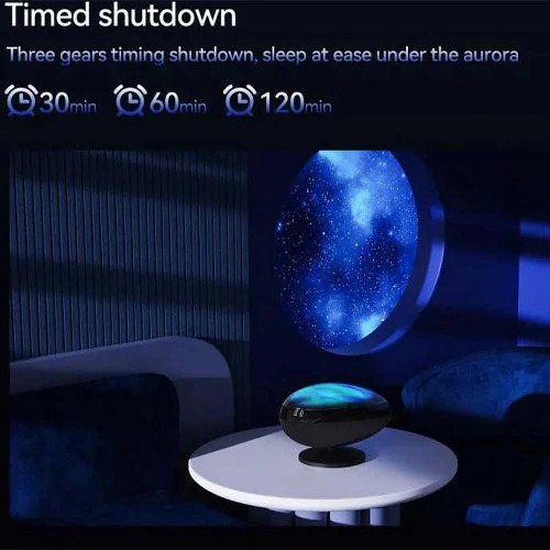 چراغ پروژکتور شیائومی مدل Wanbo EVA Capsule | شیائومی ایران - نمایندگی ...