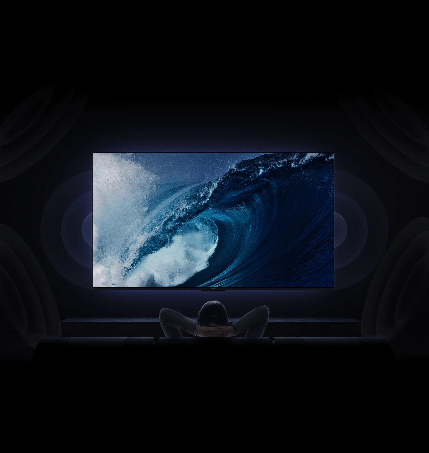 تلویزیون شیائومی مدل Xiaomi TV A 65 2025 | شیائومی ایران - نمایندگی ...