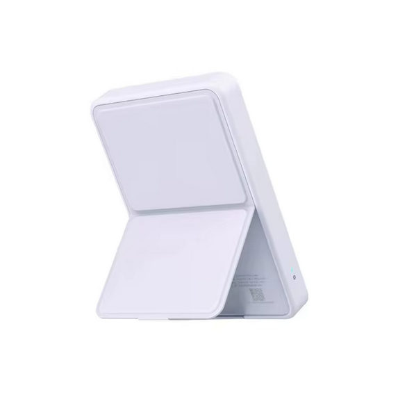 پاور بانک شیائومی مدل Xiaomi Magnetic Wireless Power Bank 6000mAh WPB0620MI | شیائومی ایران ...