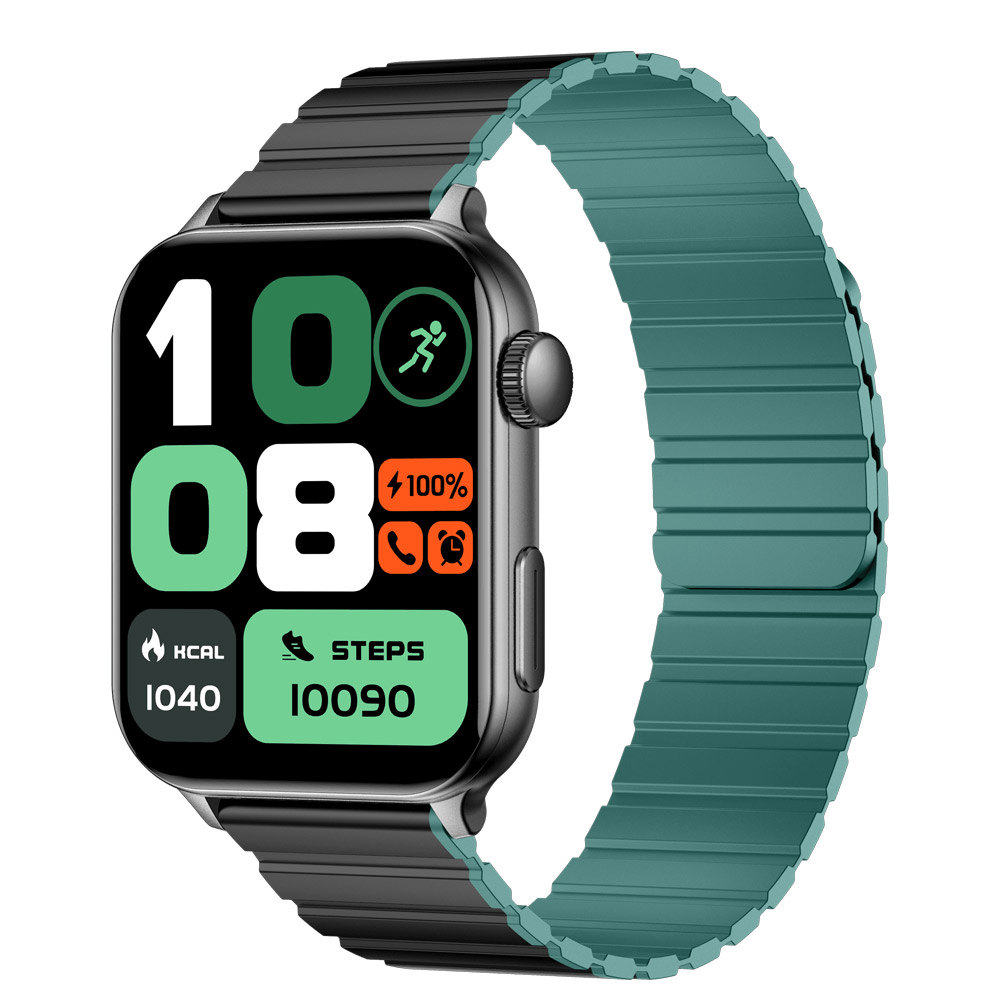 ساعت هوشمند گلوریمی مدل Glorimi GS2 X Built-in GPS Watch | شیائومی ایران - نمایندگی شیائومی در ایران