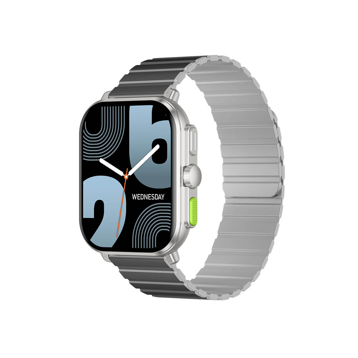 ساعت هوشمند گلوریمی مدل Glorimi GS2 Pro Smart Watch | شیائومی ایران - نمایندگی شیائومی در ایران